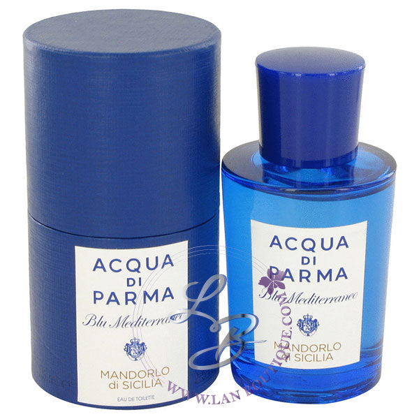Mandorlo Di Sicilia - Eau de Toilette – Lan Boutique