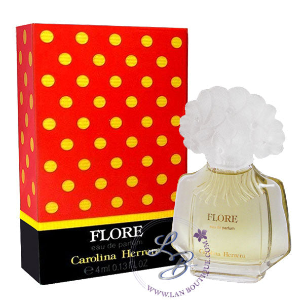 Flore by Carolina Herrera Perfume for women – Lan Boutique